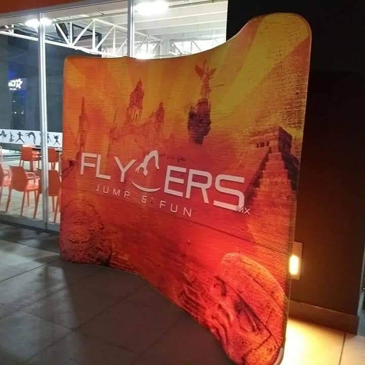 Demostands y Displays - Displays y puntos de venta