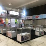 Stands Octanorm - Renta de Stands para ferias