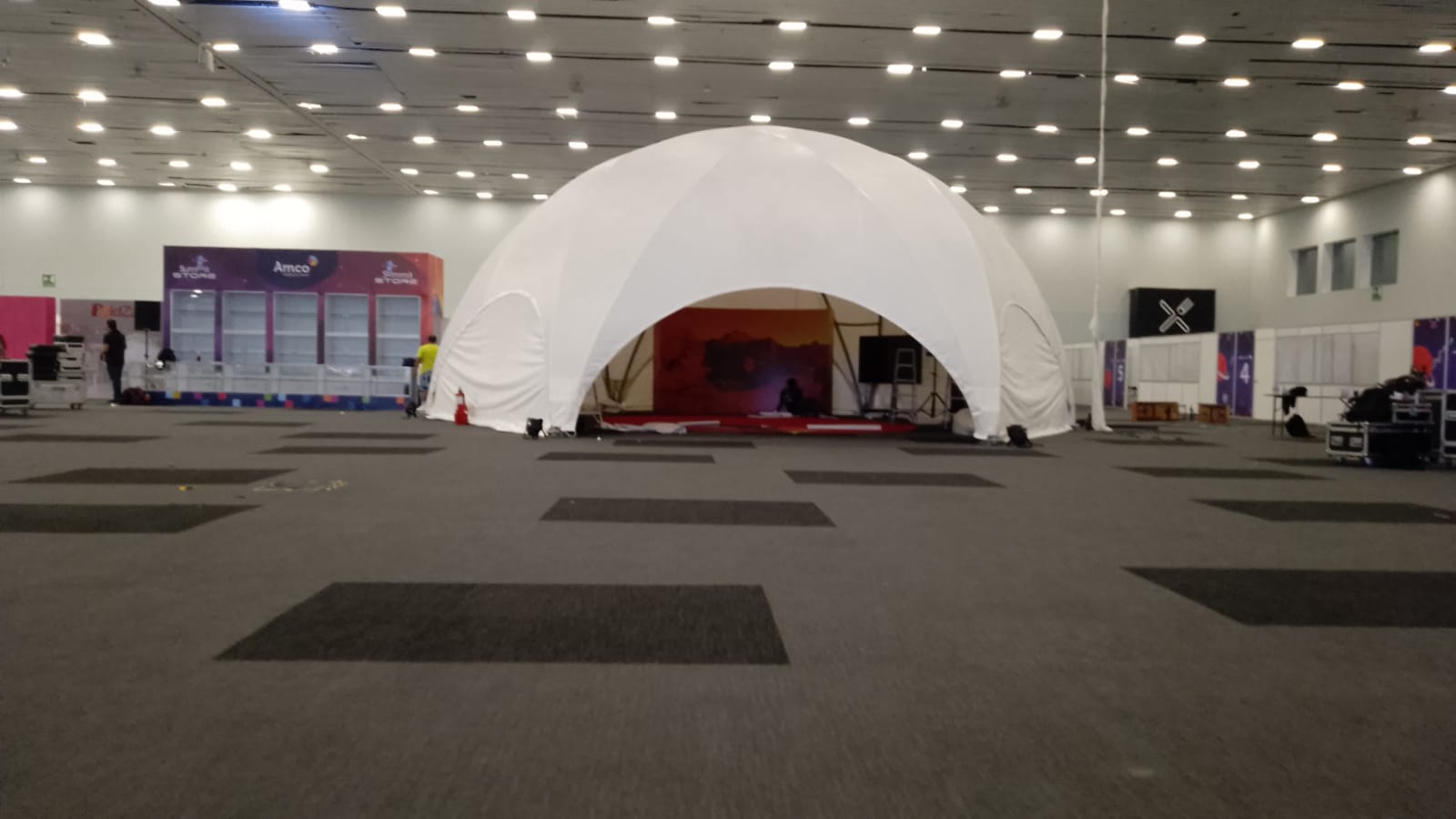 Renta de Toldos y Carpas - Toldos para eventos