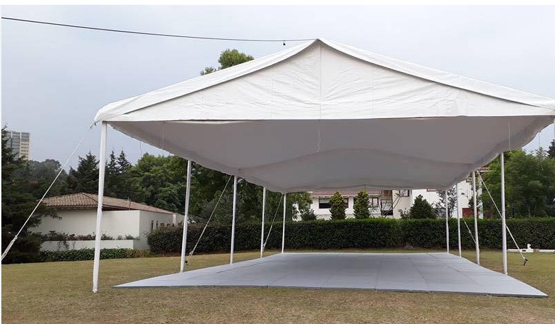 Renta de Toldos y Carpas - Toldos para eventos
