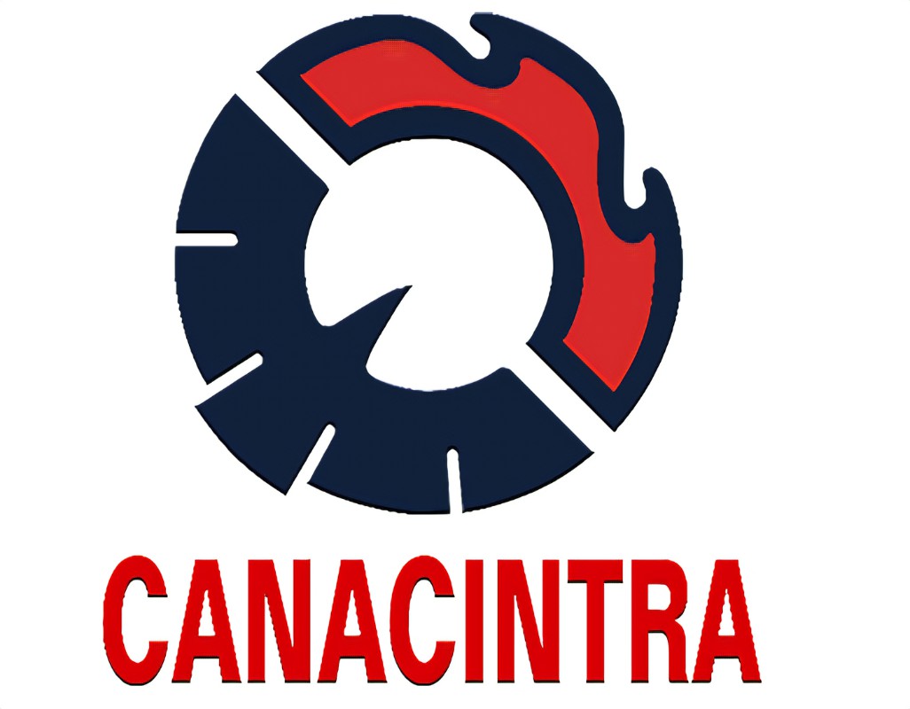 CANACINTRA - Organización de eventos Empresariales