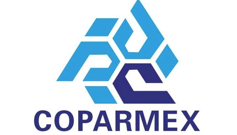 COPARMEX- Organización de eventos Empresariales